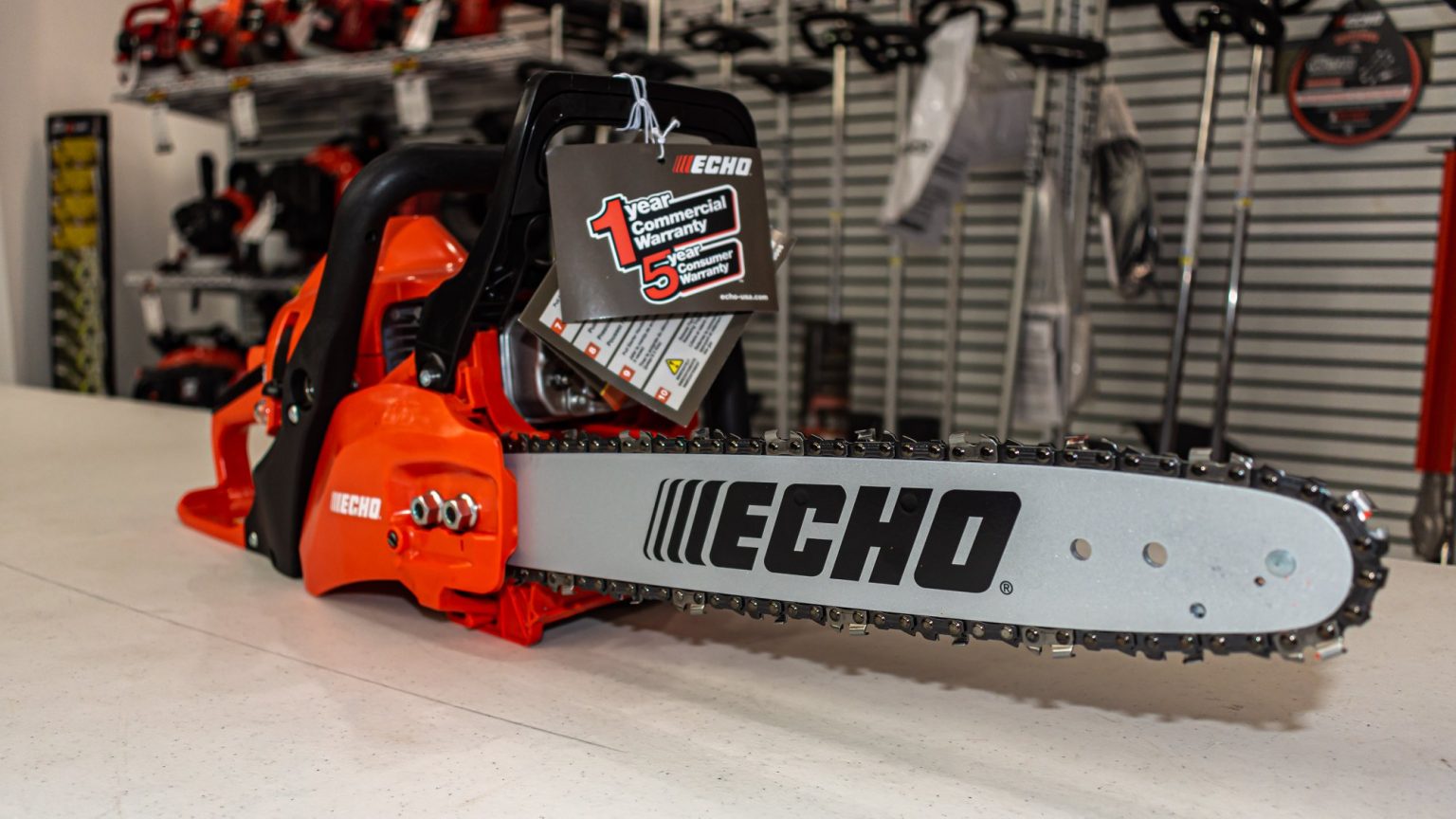 Echo CS310 vs Husqvarna 240 - The Best Home Tools