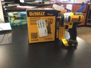 Dewalt DCF890B VS DCF883B - The Best Home Tools
