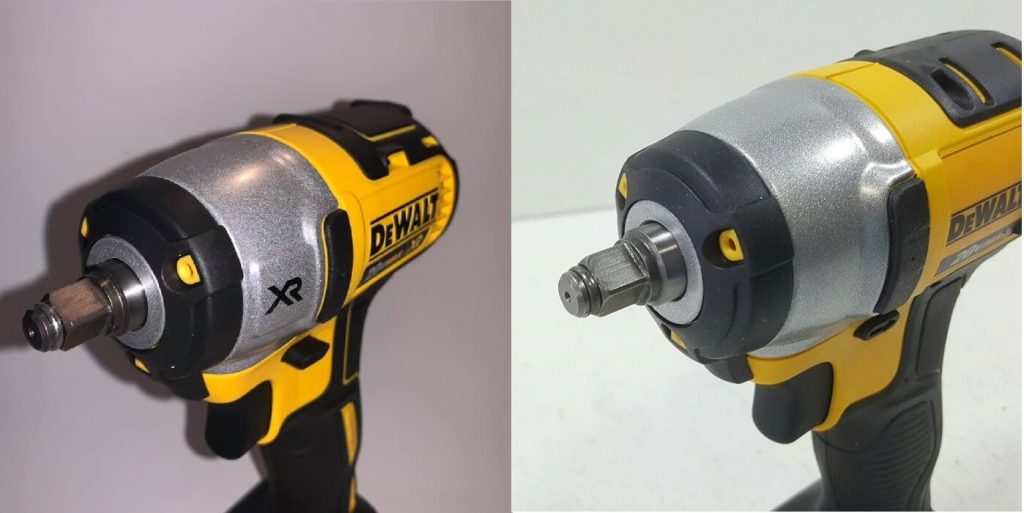 Dewalt DCF890B VS DCF883B - The Best Home Tools