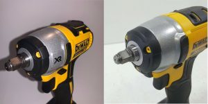Dewalt DCF890B VS DCF883B - The Best Home Tools