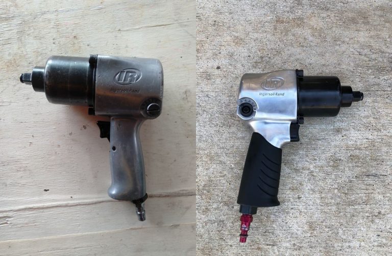 Ingersoll Rand 231C Vs 231G - The Best Home Tools