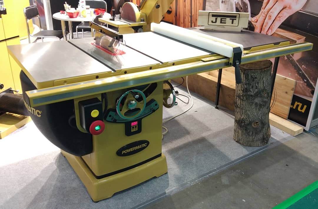 Powermatic PM1000 Vs PM2000 - The Best Home Tools