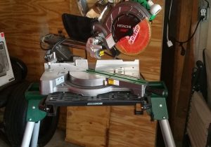 Hitachi‌ ‌C8FSE‌ ‌vs‌ ‌C8FSHE - The Best Home Tools