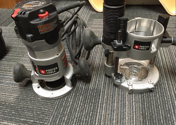 Porter-Cable 893PK Vs 895PK - The Best Home Tools