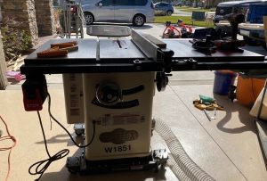 Shop Fox W1824 Vs W1851 - The Best Home Tools