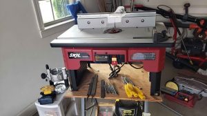 Skil RAS900 Vs Bosch RA1141 - The Best Home Tools