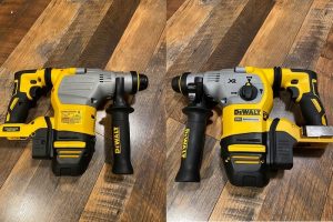 Dewalt DCH273B Vs DCH133B Vs DCH293B - The Best Home Tools