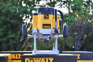 Dewalt DW621 vs DW625 vs Makita RP2301 - The Best Home Tools