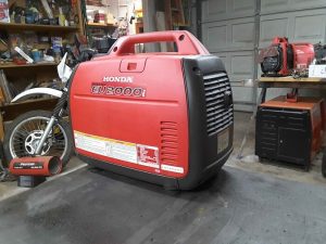 Honda EU3000IS Vs EU2000I - The Best Home Tools